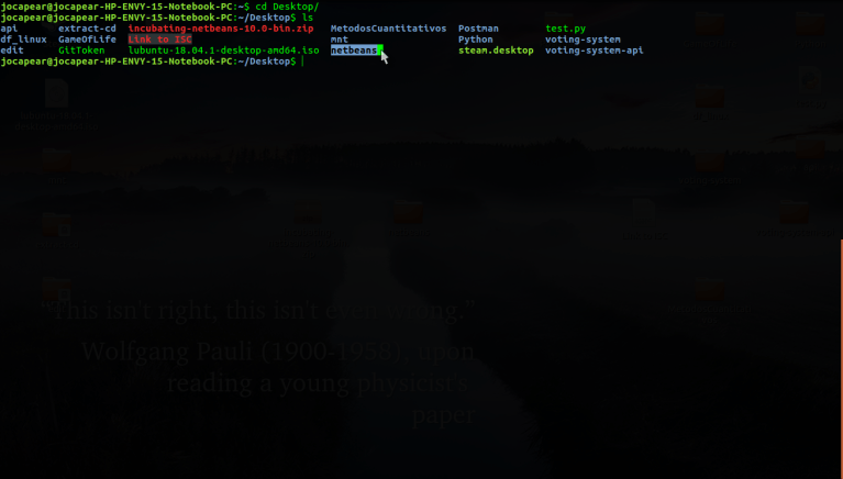 How to use JUnit with NetBeans – Testing and learning